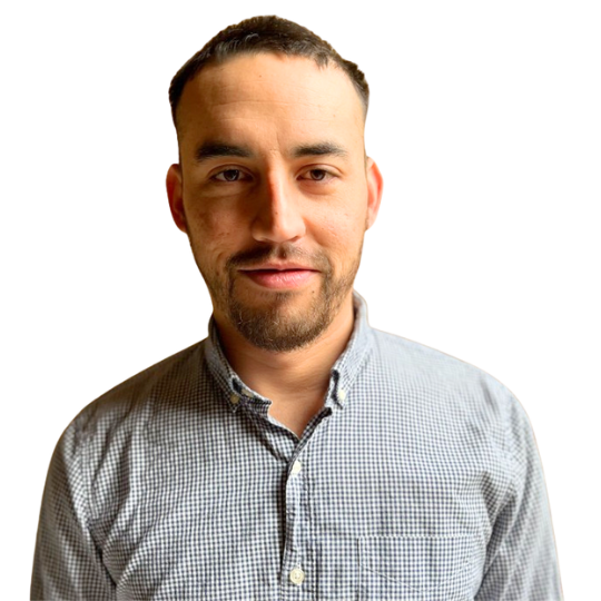 Tech Alley | Superstar - Richard Bergstrom